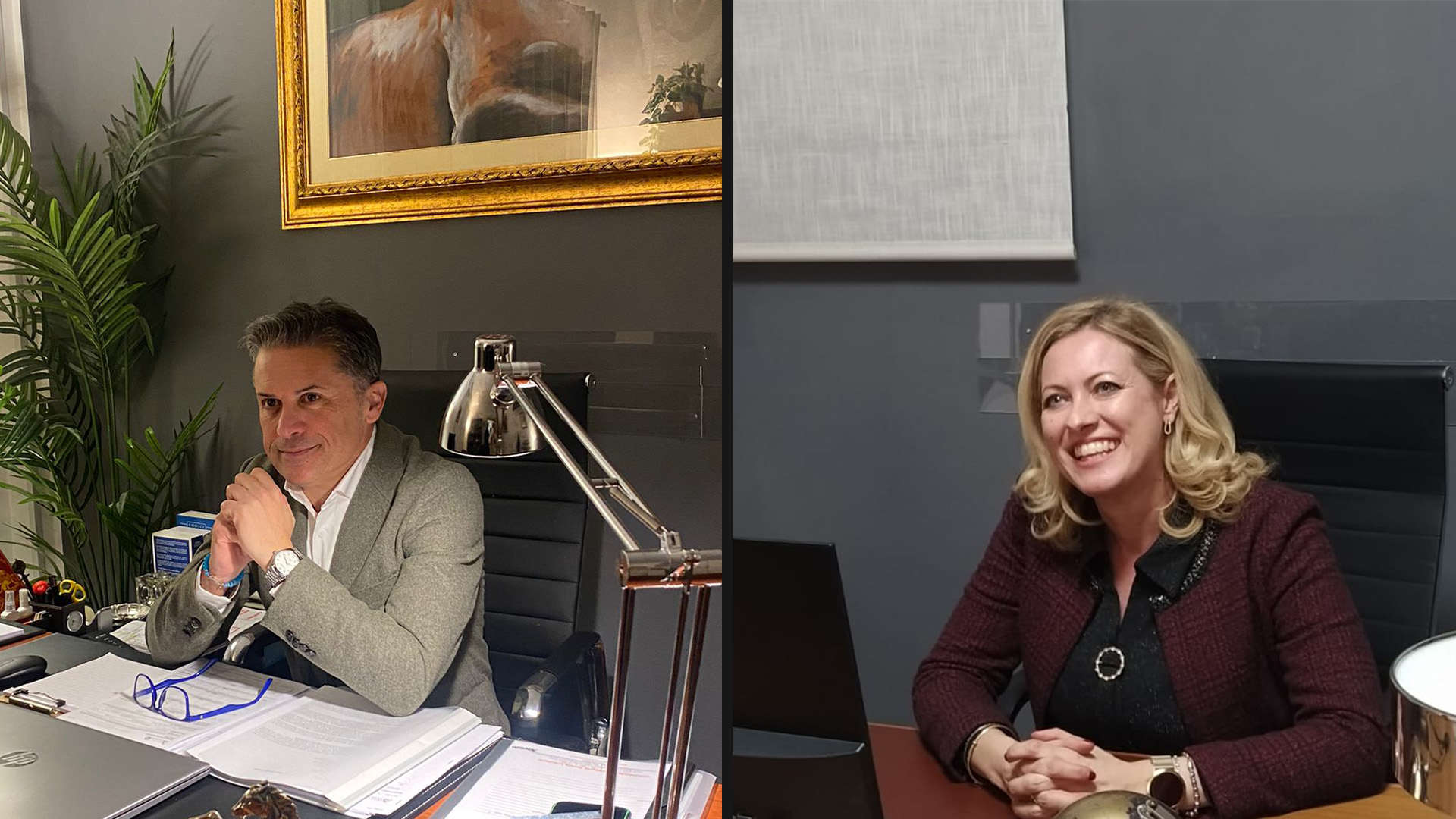 Chi Siamo - Studio Gianluca Di Mascio