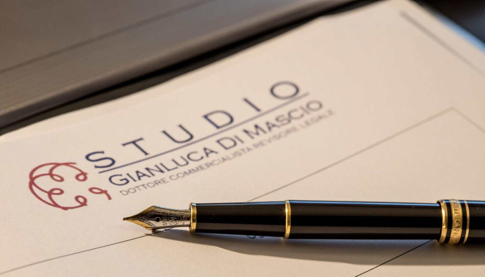 Contatti - Studio Gianluca Di Mascio